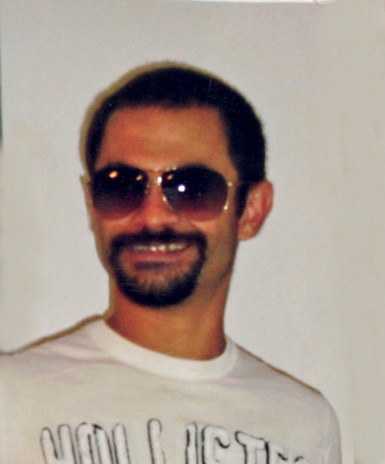 Chris Lackey
